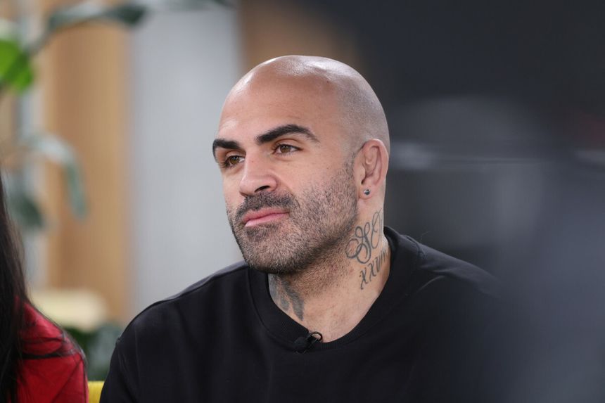 Akop Szostak zawalczy na FAME 30: Icons. Ta walka to będzie hit - Melo