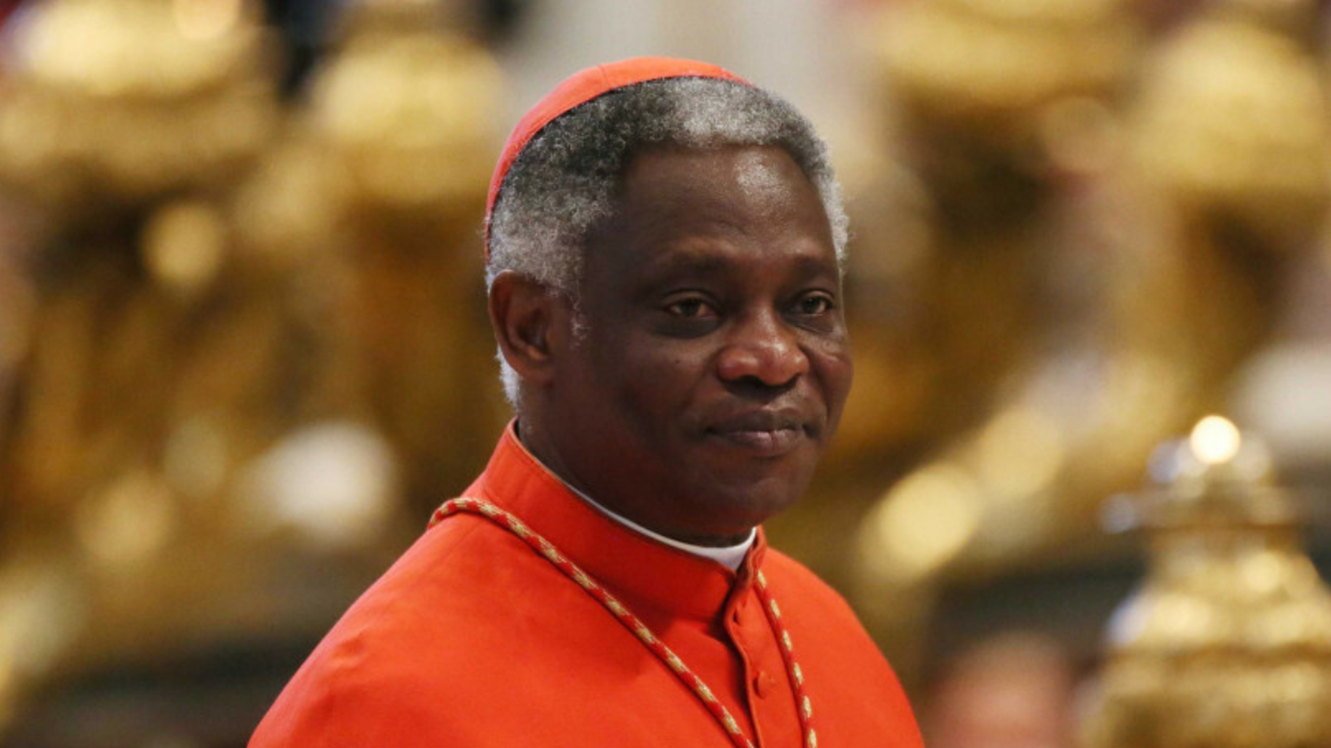 Peter Turkson może być papieżem? Wiek, poglądy, pochodzenie ...