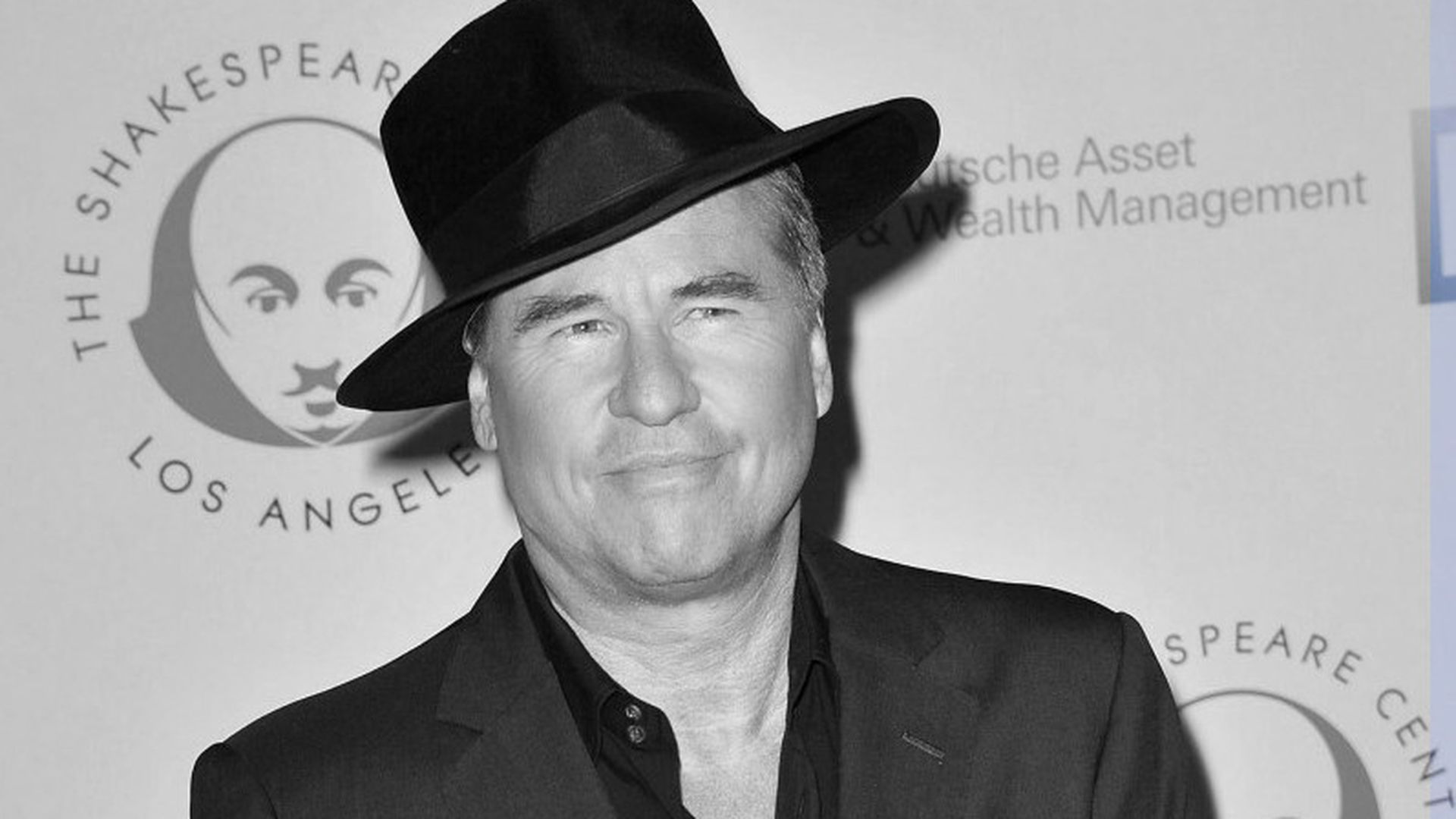 Val Kilmer nie żyje. Odtwórca ról Batmana i Jima Morrisona miał 65 lat ...