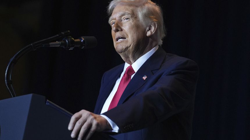 Donald Trump nominował Thomasa Rose'a na ambasadora USA w Polsce ...