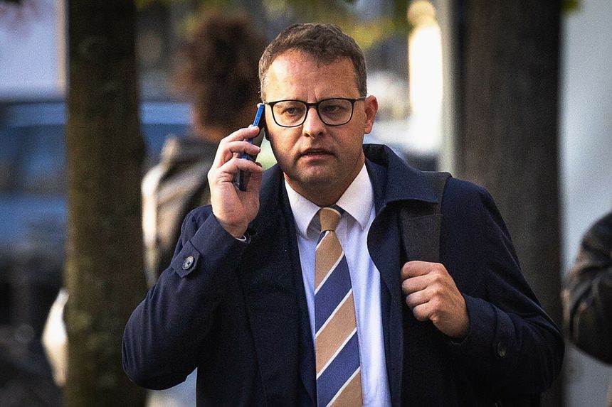 Marcin Romanowski uciekł z Polski? Nieoficjalnie: Ten kierunek jest ...