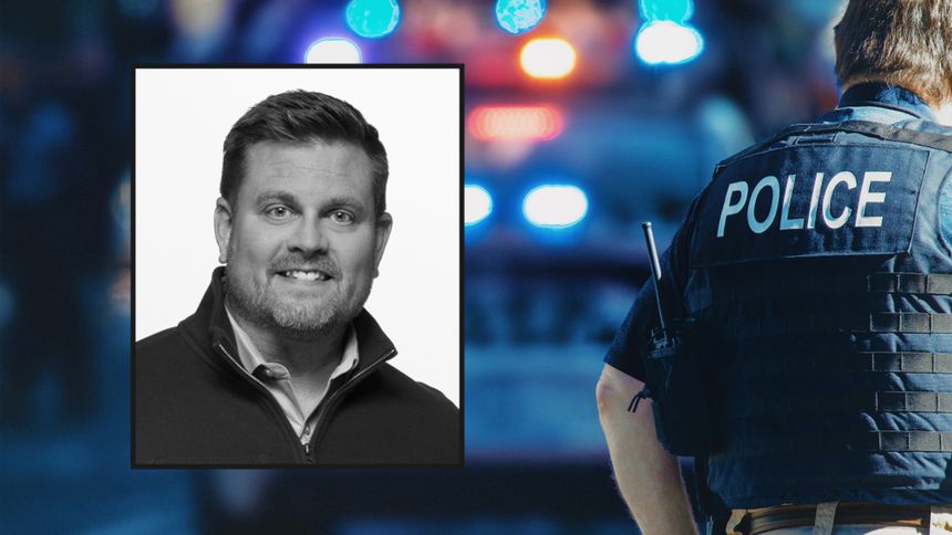 Brian Thompson nie żyje. Dyrektor UnitedHealthcare został zastrzelony ...