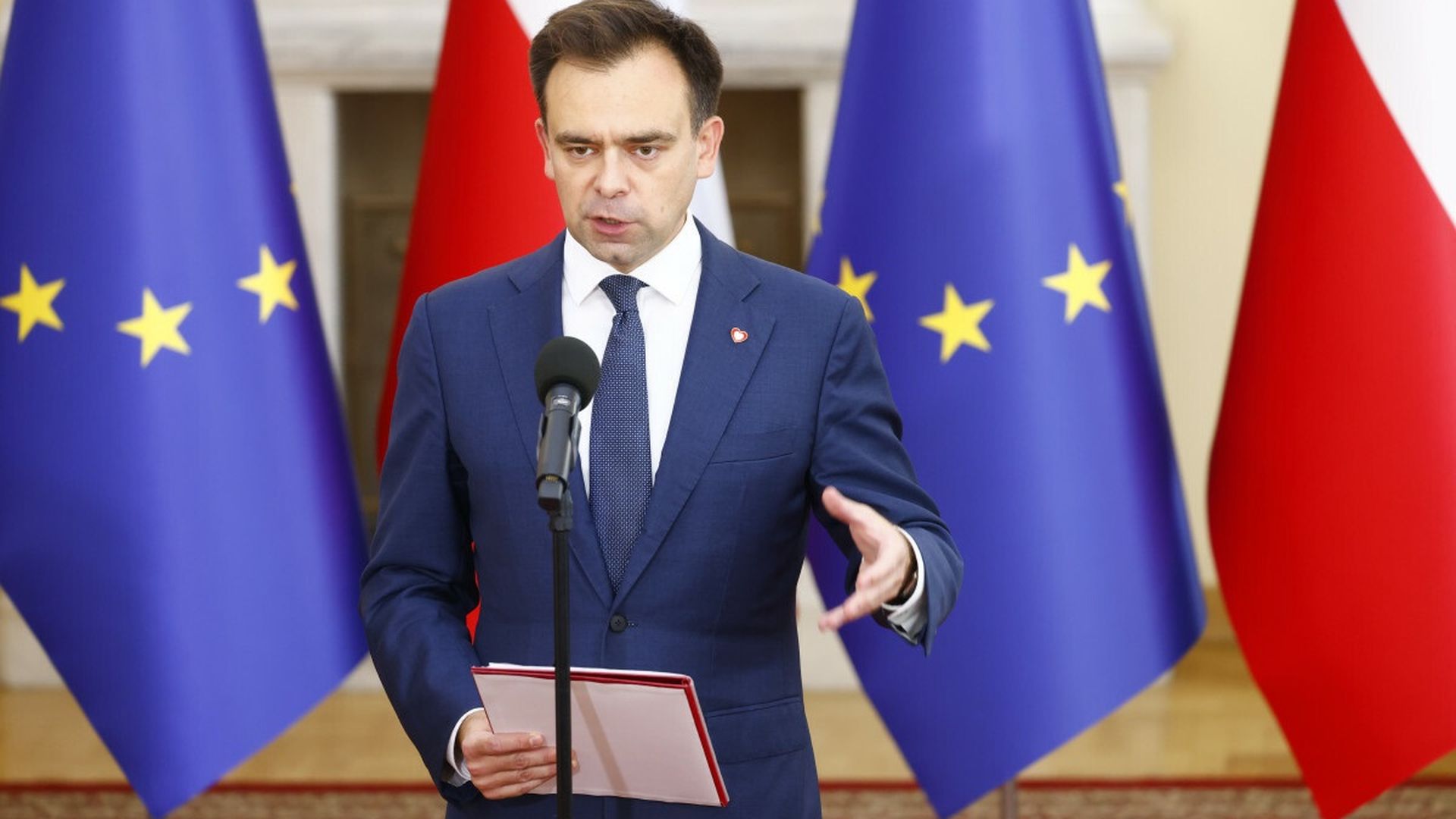 Sądne 2 tygodnie dla cen mieszkań. Będzie się działo na KERM ...