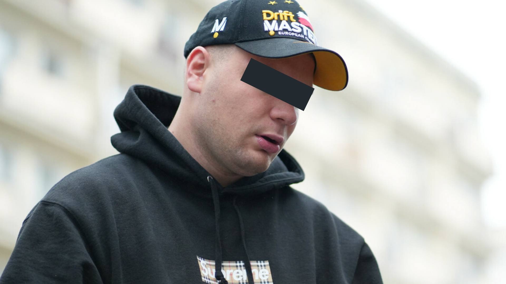 Co dalej z Buddą? Prawnicy zdradzają, co kryje się za prokuratorskimi ...