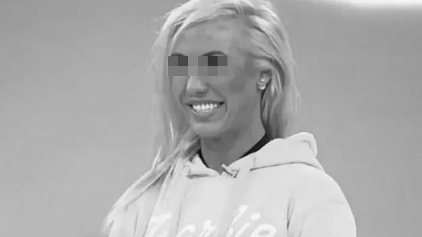 Nie żyje Paulina z "Top Model". Podano wstępne wyniki sekcji zwłok ...