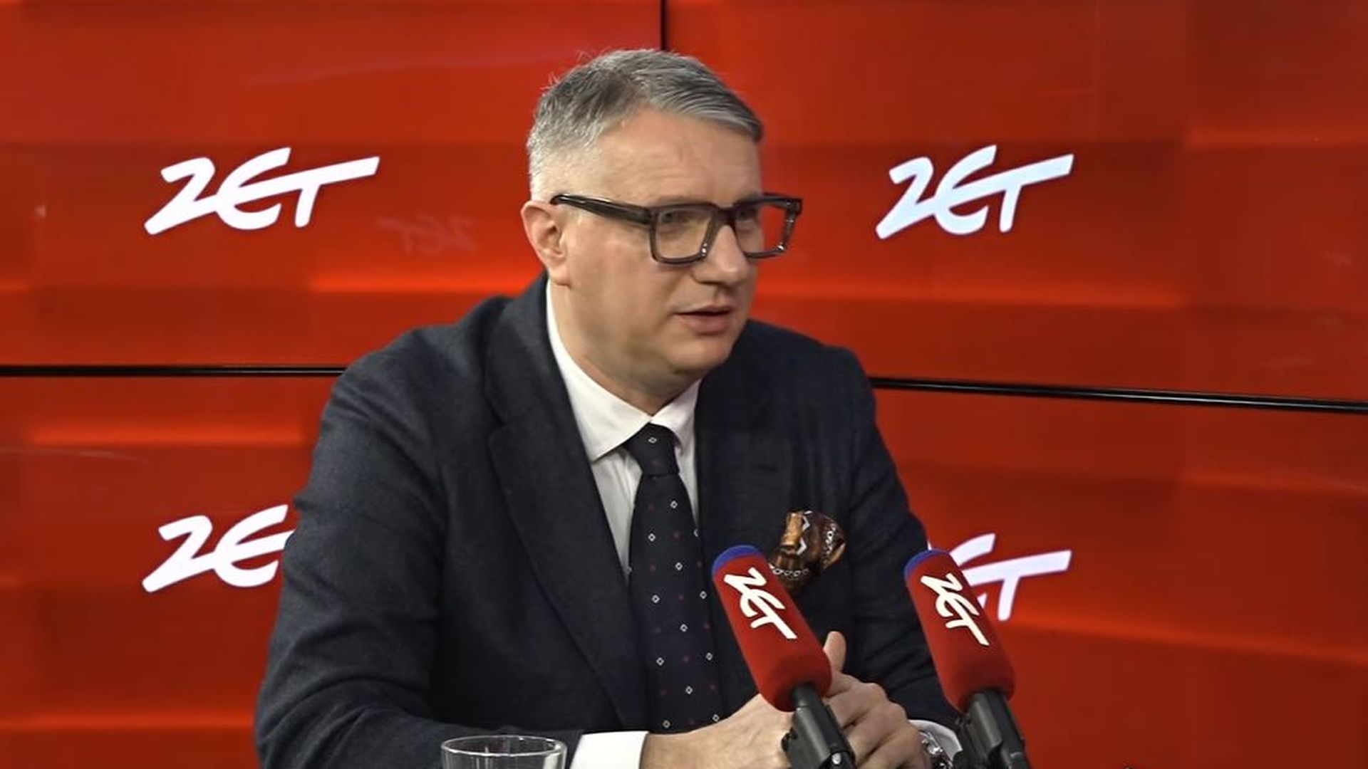 Wipler „puszcza oko” do Trzeciej Drogi. „Rząd mniejszościowy bez Tuska ...