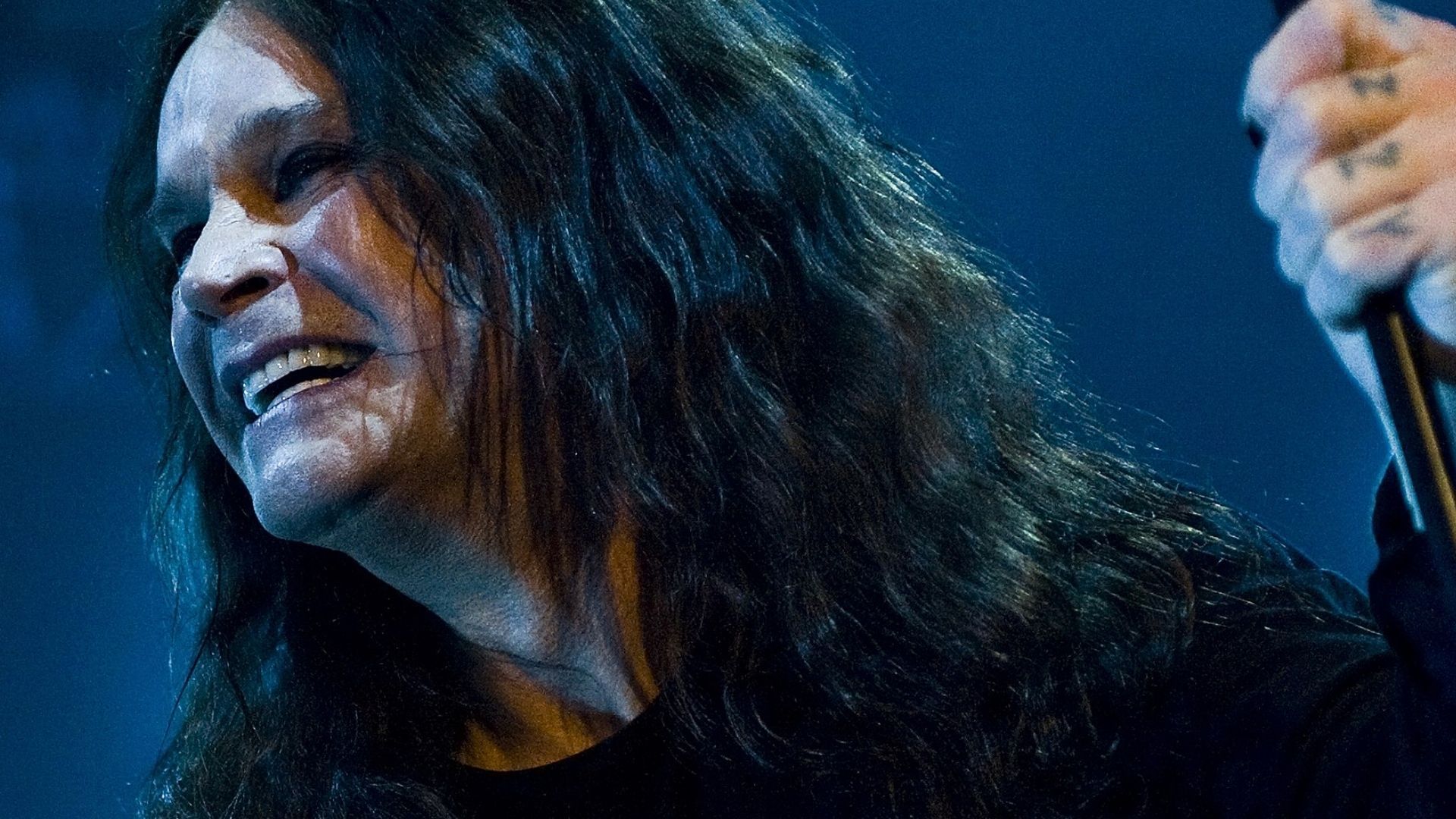 Grammy z hołdem dla Ozzy'ego. Tak upamiętnią "Księcia Ciemności ...