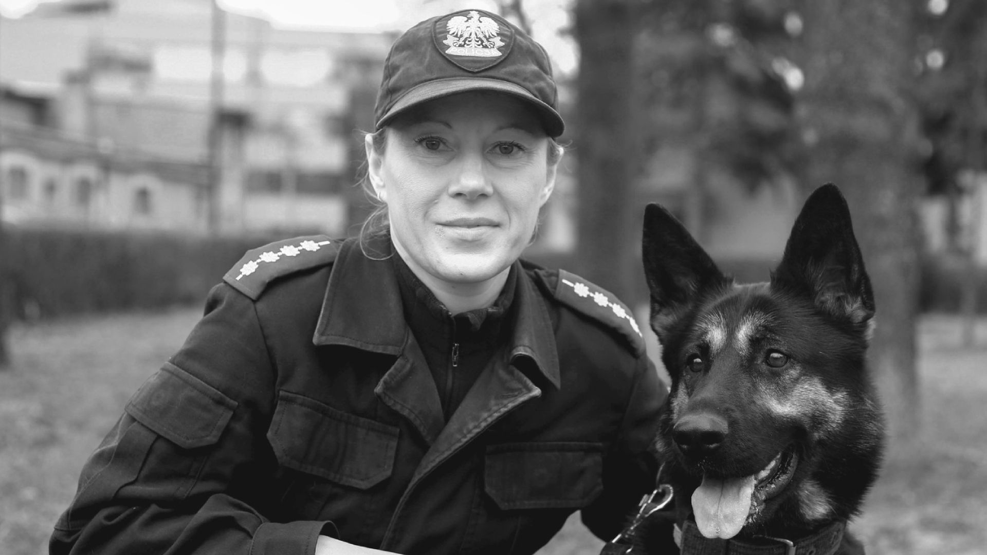 Aneta Krzak nie żyje. Żałoba w Krakowie - Wiadomości Radio ZET