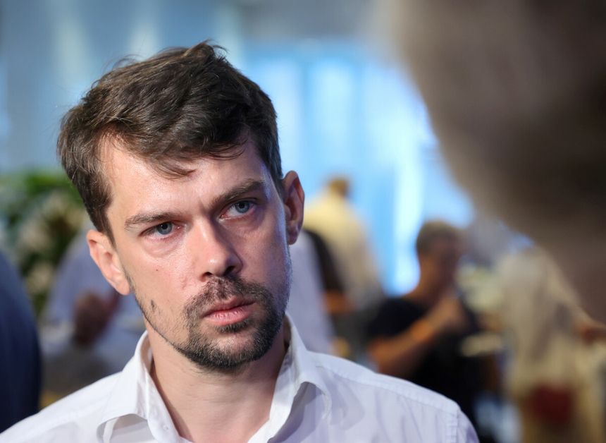 Michał Kołodziejczak: gdzie mieszka, gospodarstwo, żona, majątek ...