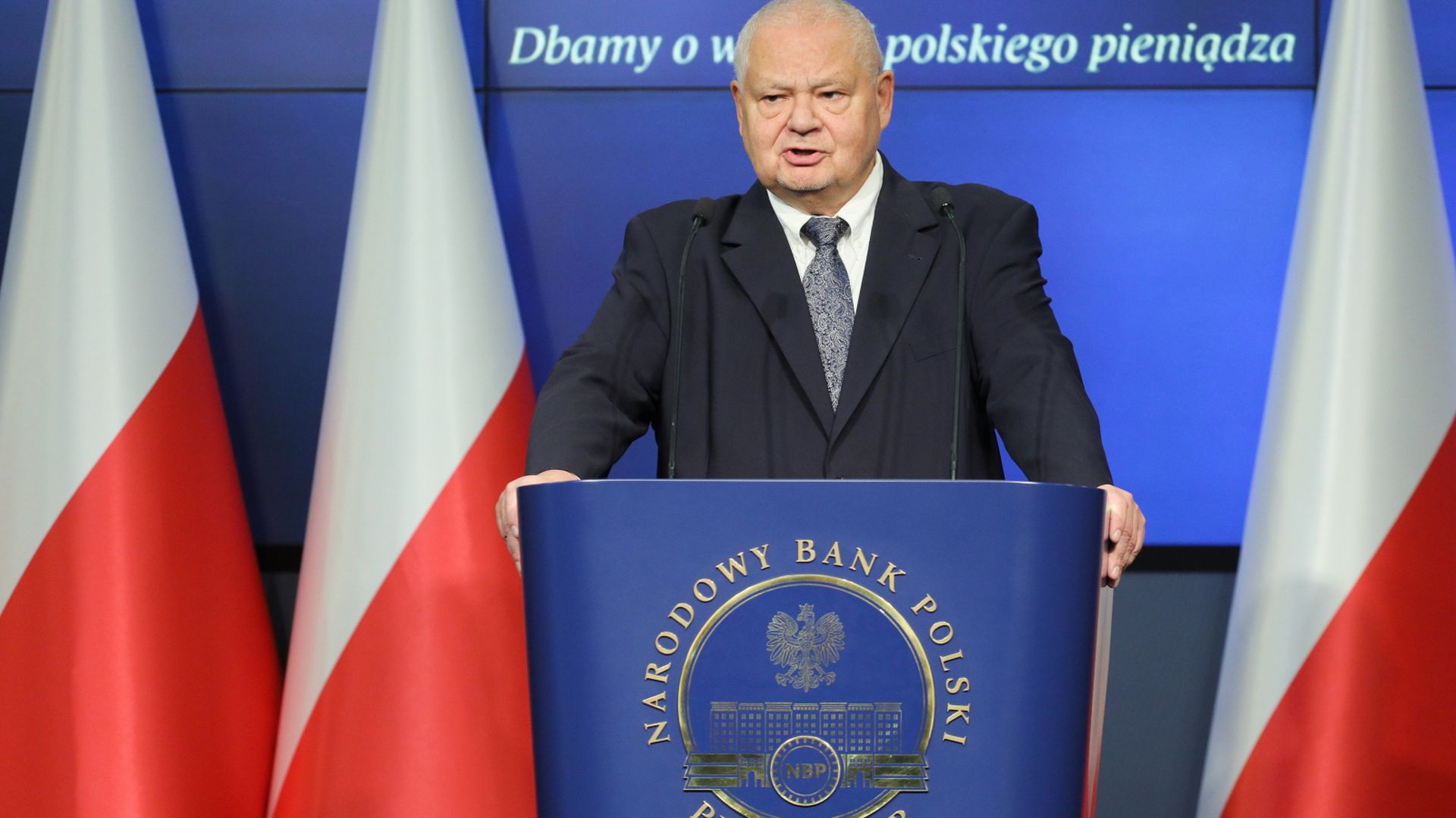 Inflacja sięgnie 20 proc.? Prezes NBP odpowiada - Wiadomości Radio ZET