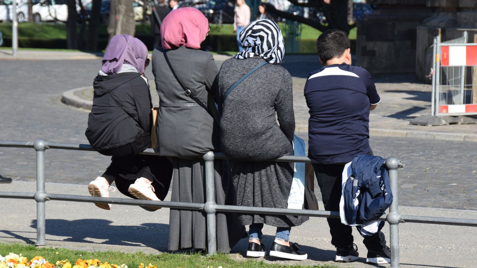 Niemcy. Afganka Maryam H. zamordowana przez braci. Jej ciało wywieziono ...