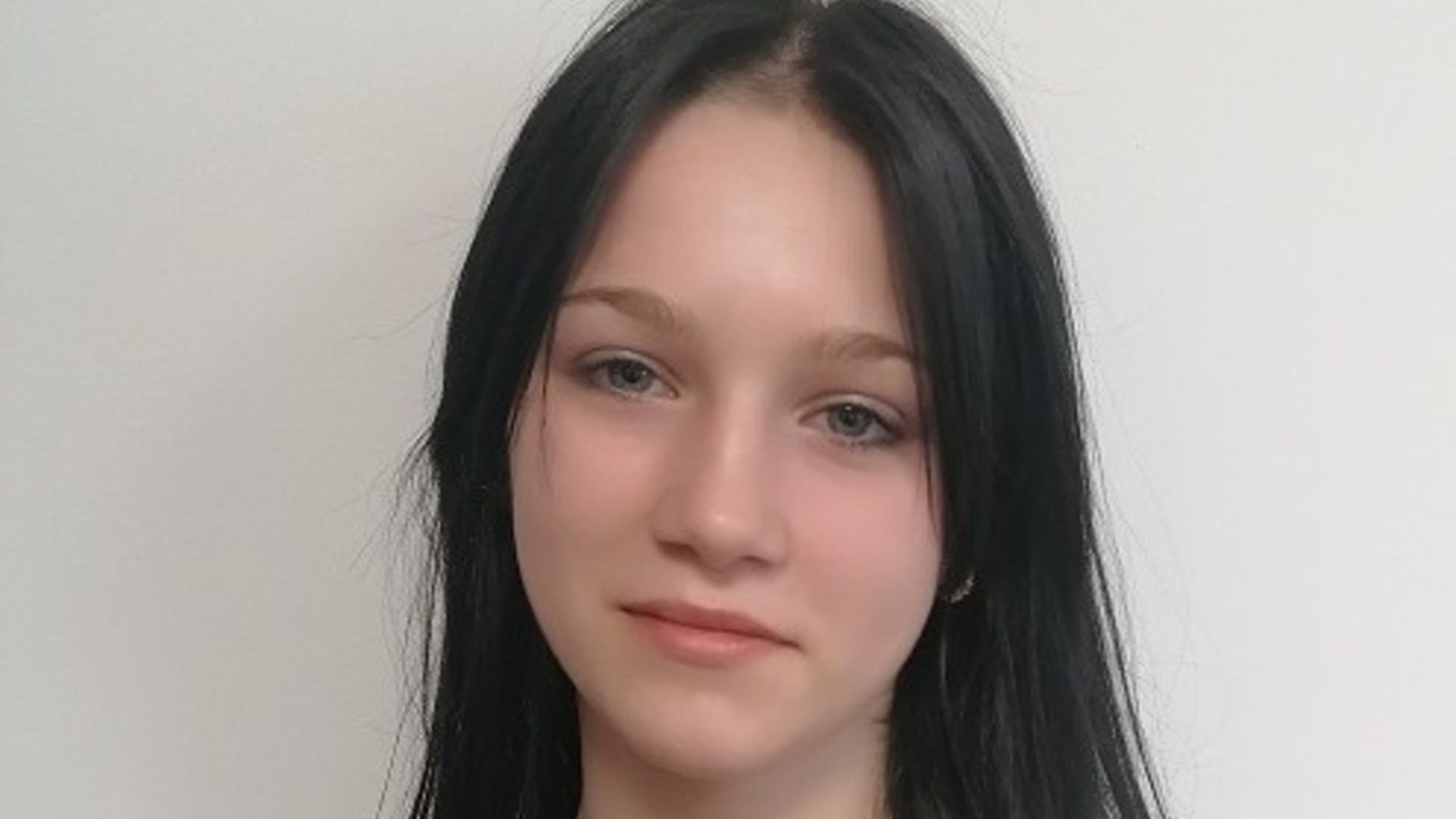 Zaginęła Klaudia Pajda. 15-latka wyszła z mieszkania i nie wróciła ...