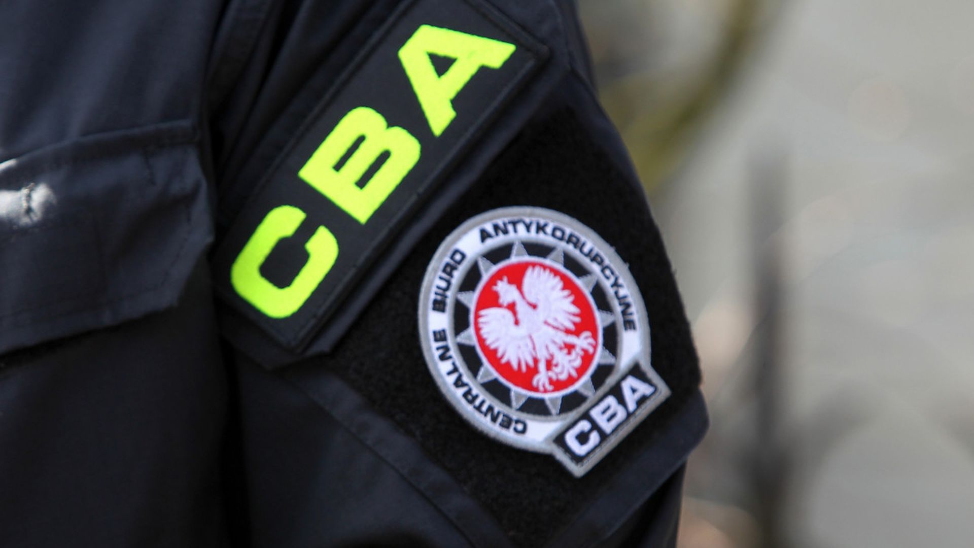 Warszawa. Agenci CBA w stołecznym urzędzie. Chodzi o "Czajkę ...