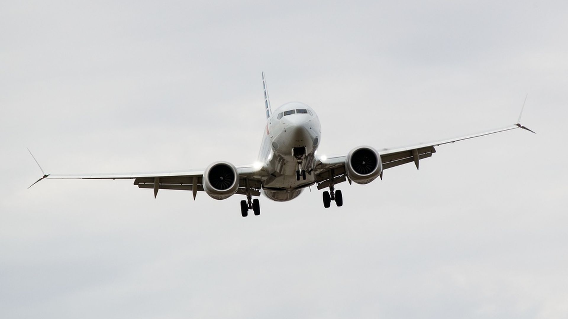 Boeing 737 MAX. Kiedy znów w użyciu? Aktualizacja oprogramowania za 10 ...