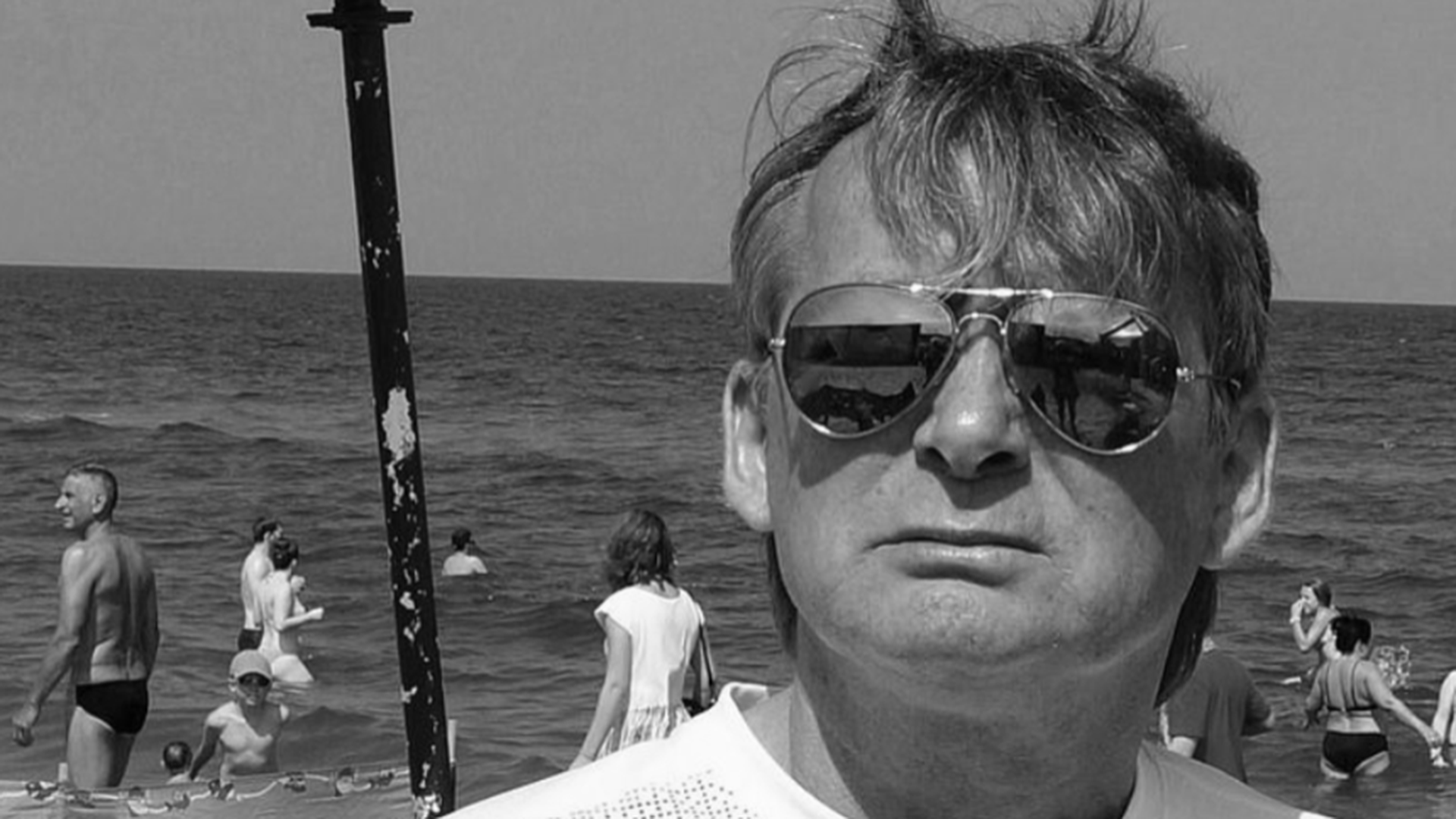 Jerzy Kalibabka nie żyje. Zmarł przestępca-uwodziciel i motyw serialu ...