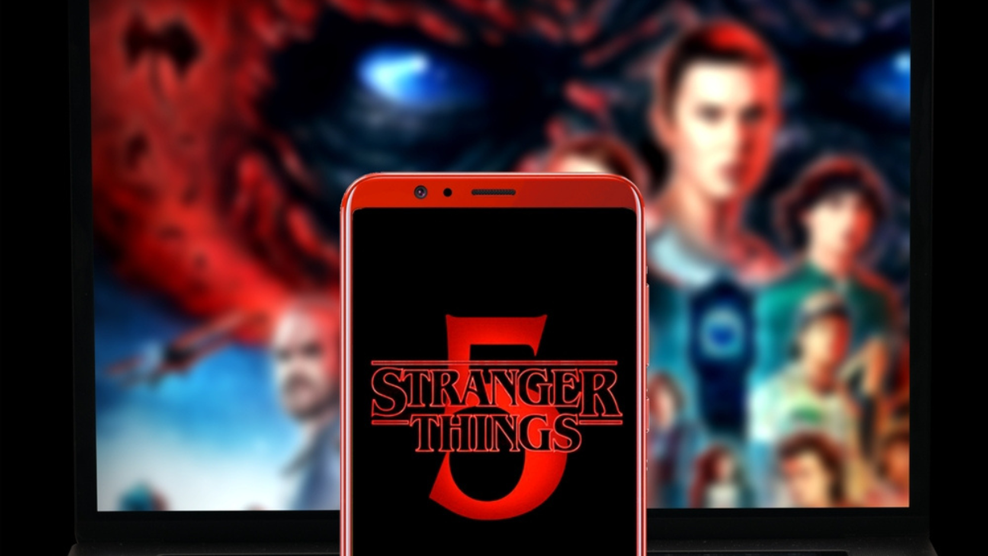 Będzie prequel "Stranger Things". Netflix szykuje niespodziankę dla ...