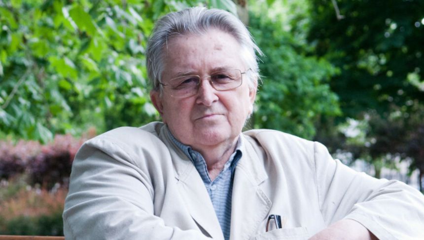 Śląski mistrz kina PRL kończyłby dziś 97 lat. Polacy do dziś kochają ...
