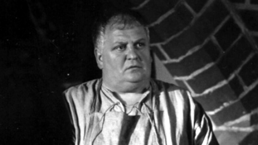 Jerzy Słonka nie żyje. Zachwycił Polaków rolą w kultowym serialu ...