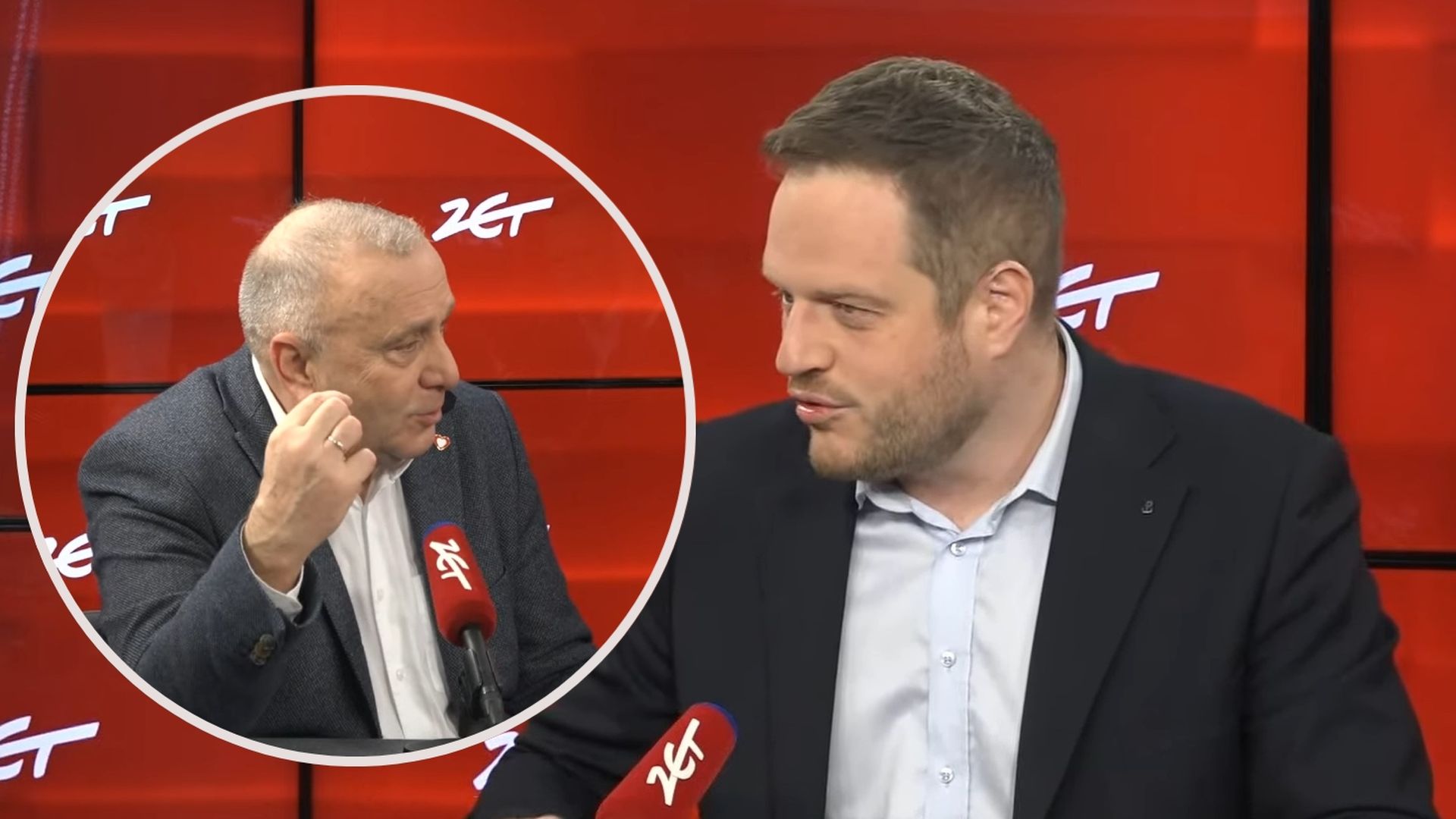 Ceny paliw niższe jeszcze przed świętami? Gorąca dyskusja w Radiu ZET ...