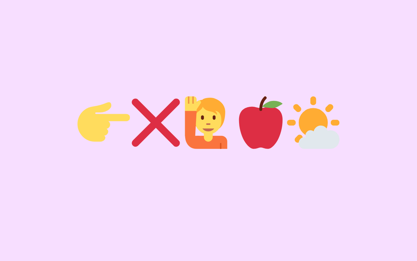 Co to za piosenka? Zgadnij tytuł polskiego hitu po emoji - Chillizet