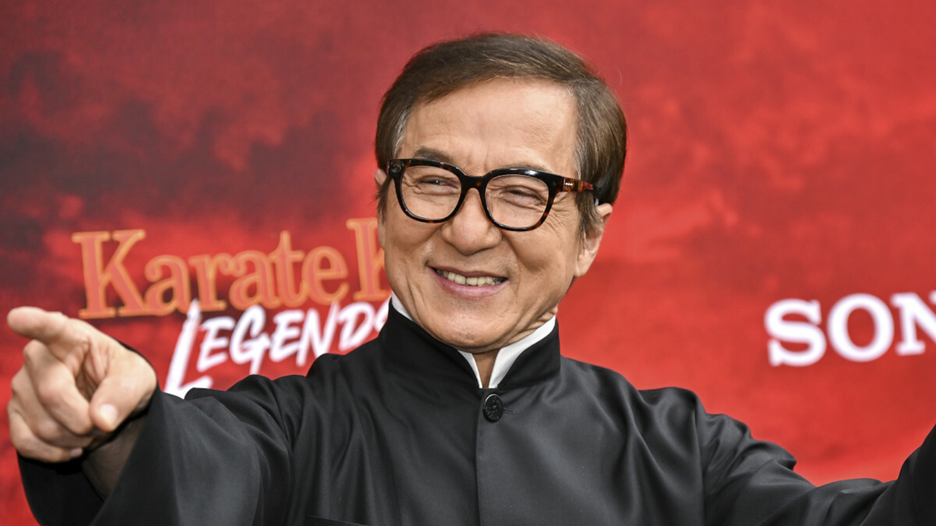 On nigdy nie nazywał się „Jackie Chan” i wcale nie jest z Chin. Wielu ...
