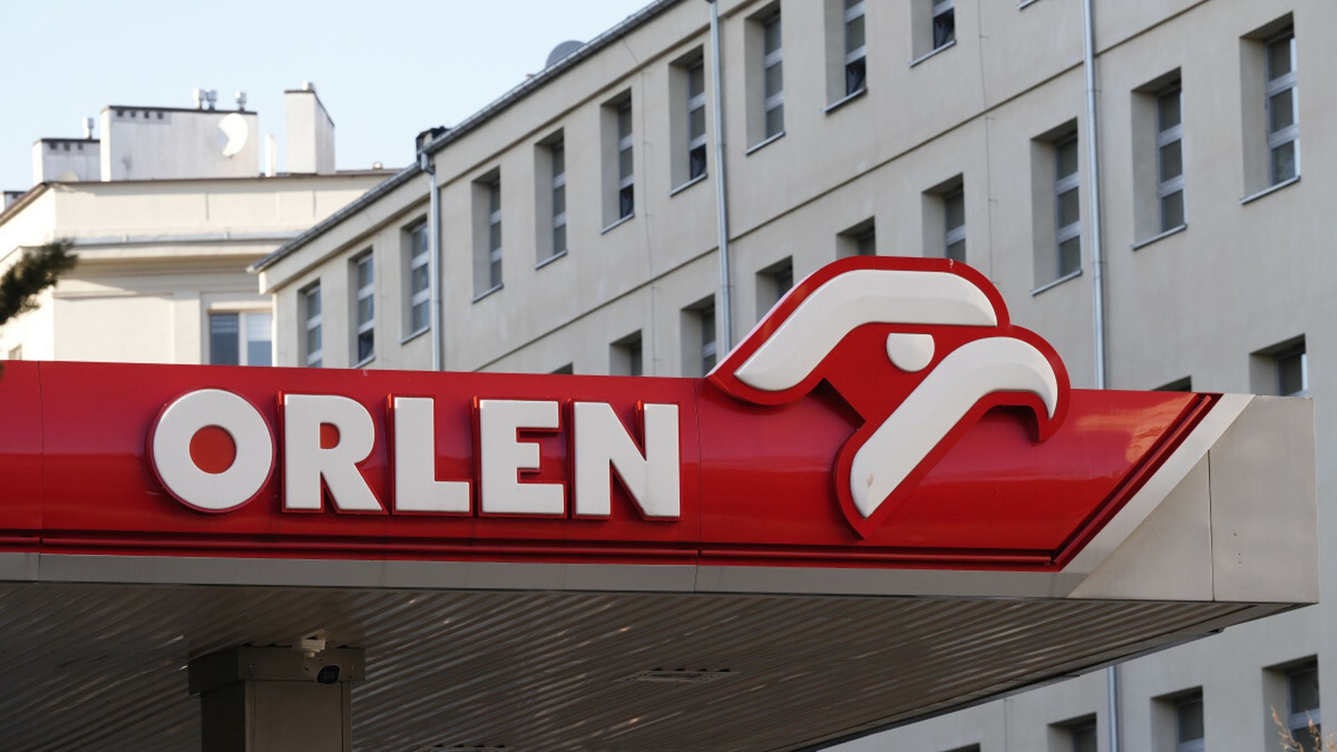 Nowe zasady na stacjach Orlen już od 12 marca. Dotyczą tankowania w ...