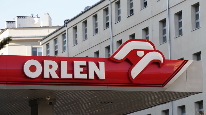 Nowe zasady na stacjach Orlen już od 12 marca. Dotyczą tankowania w ...