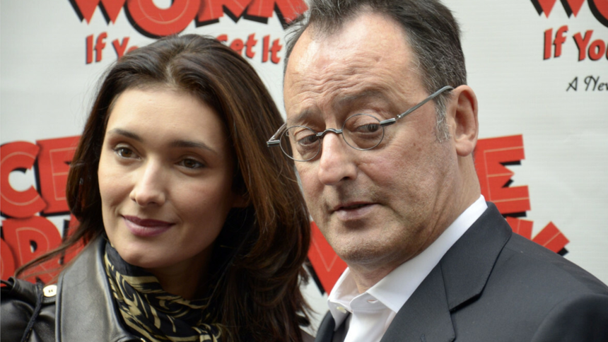 „Jean Reno” nie jest Francuzem. Aktor nazywa się inaczej i miał żonę ...