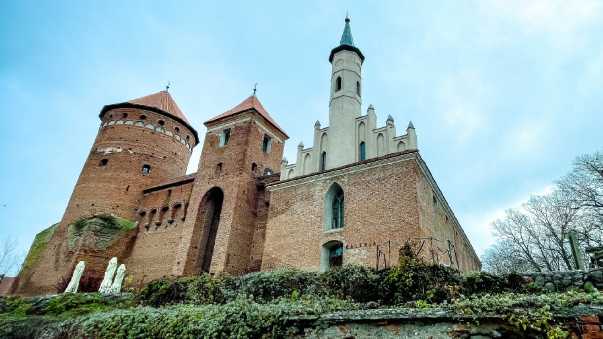 Ostatnia spalona czarownica w Europie? Barbara zginęła w polskim ...