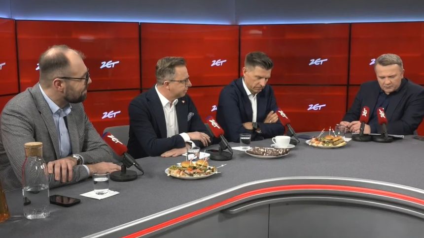 Stowarzyszenie Morawieckiego? „To jest ustawka, opera mydlana ...