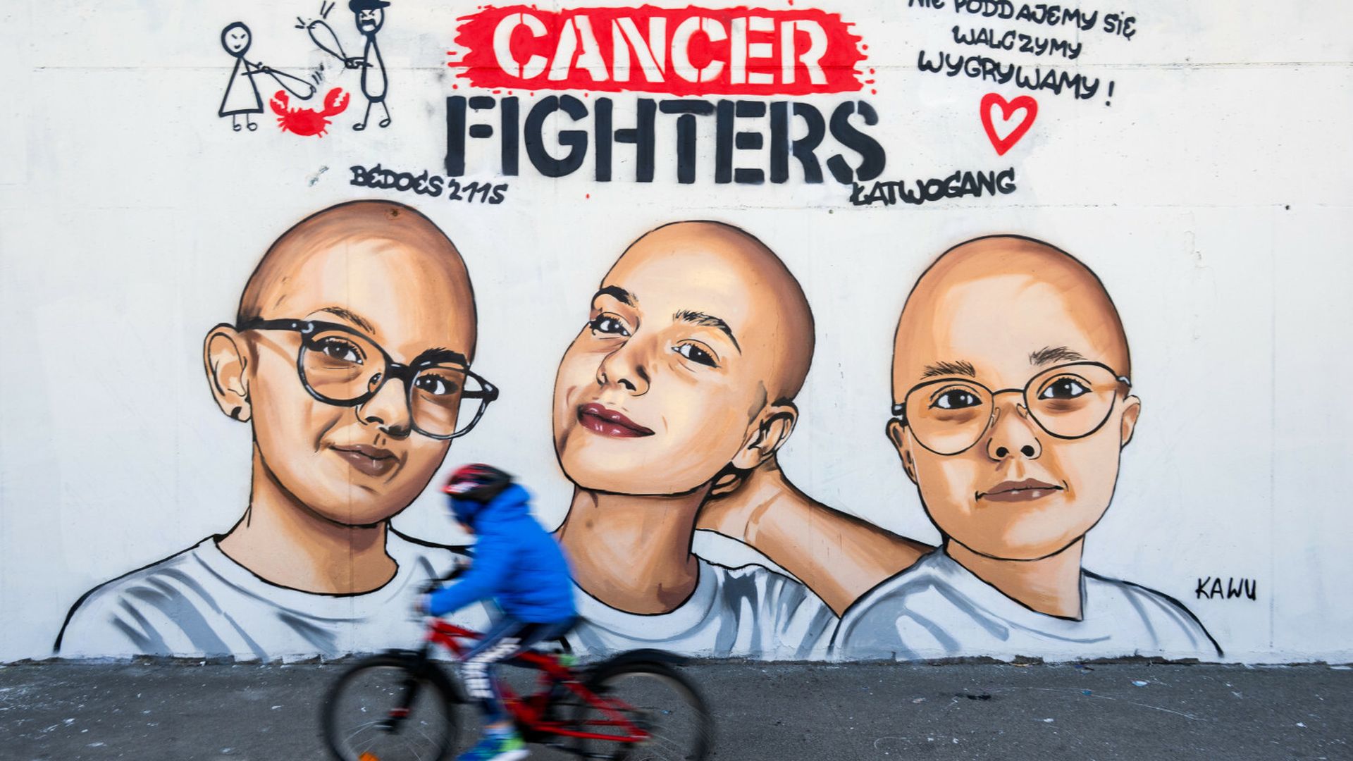 Fundacja Cancer Fighters. Kto nią kieruje i jak działa? Sprawdziliśmy ...