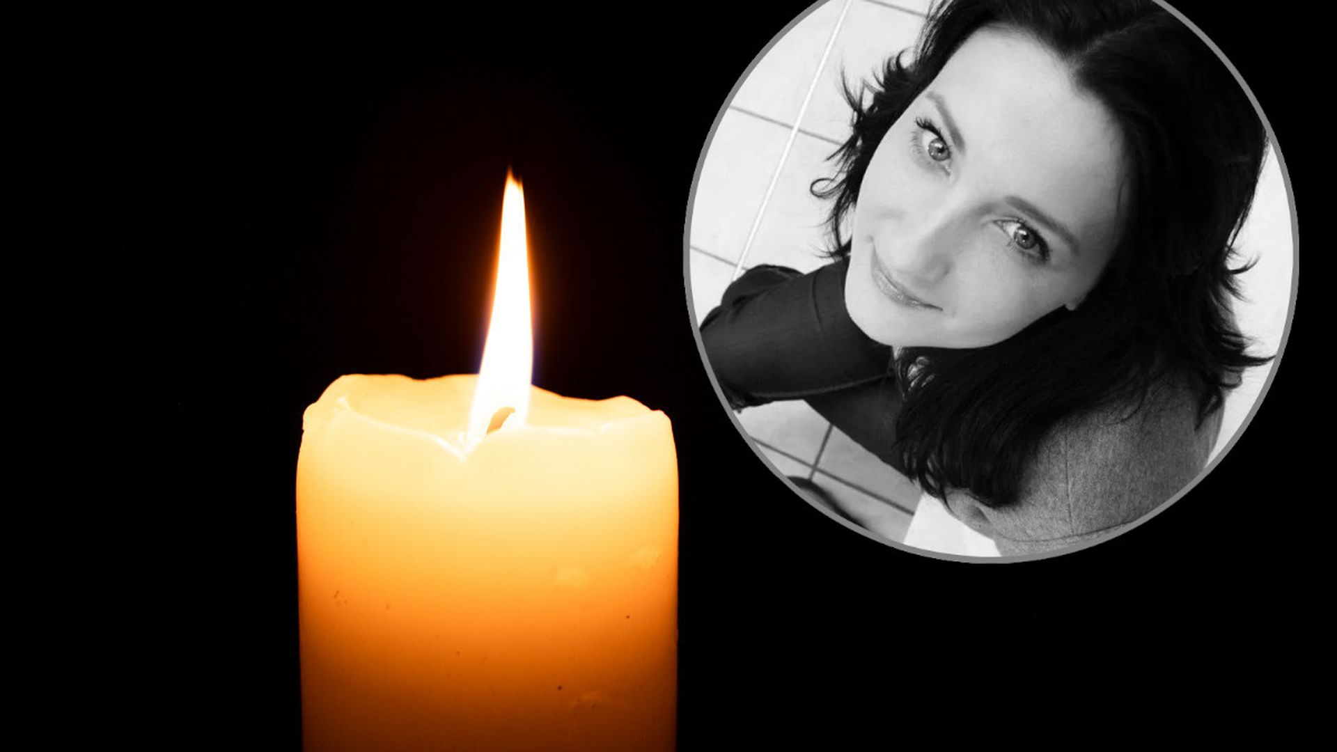 Nie żyje Monika Selimi-Sokołowska. Dziennikarka miała 48 lat ...