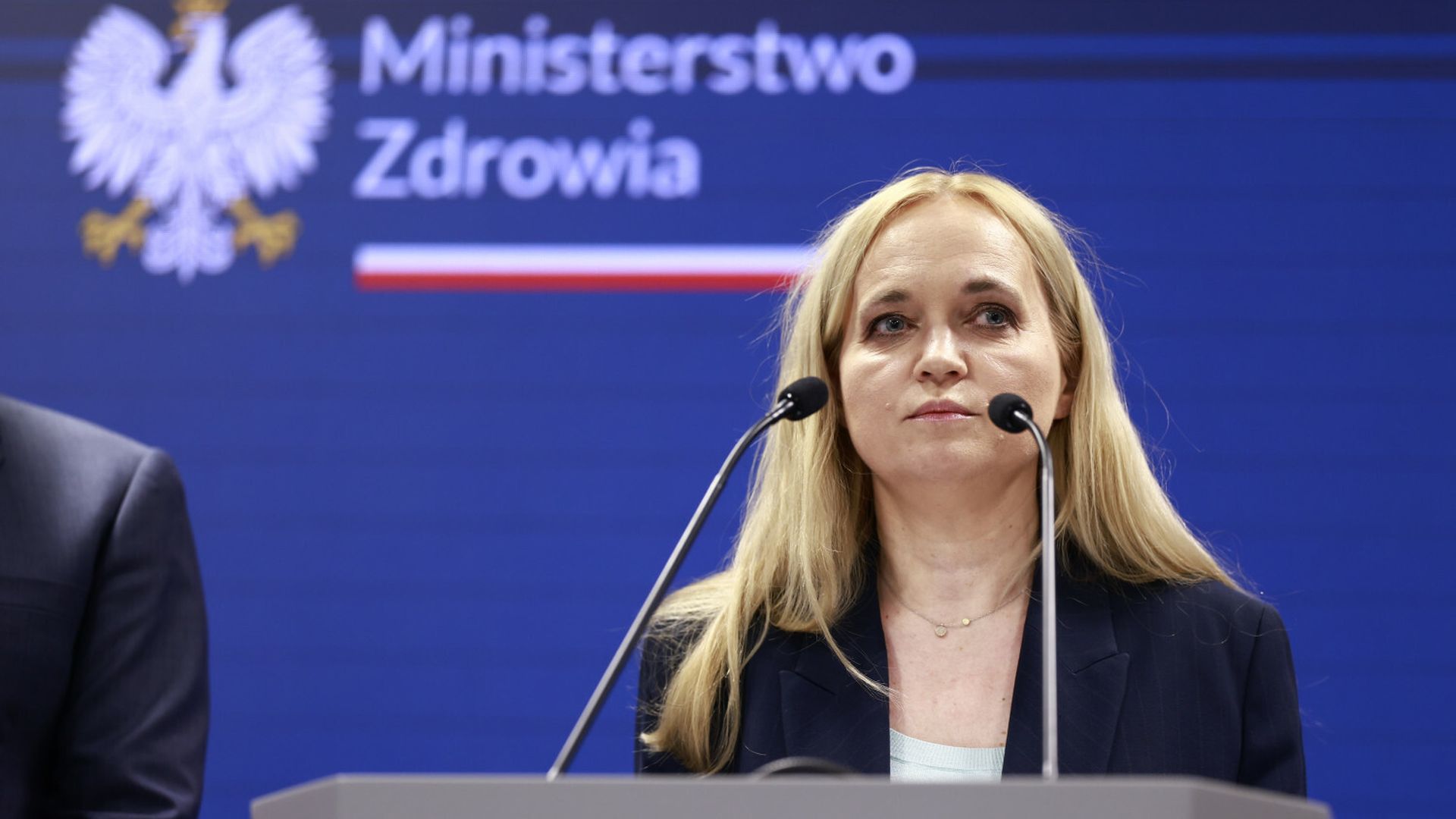 Wotum nieufności ws. Jolanty Sobierańskiej-Grendy. Co zarzuca jej ...