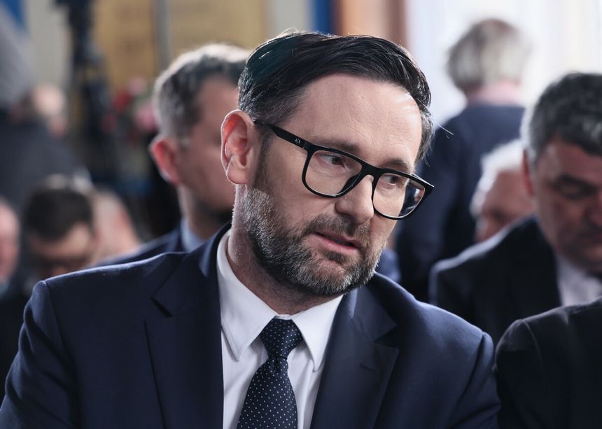 Kłopoty Daniela Obajtka. Prokurator Generalny przekazał wniosek do ...