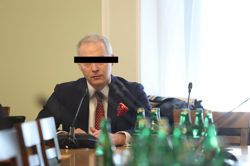 Były poseł Jacek Ż. zatrzymany przez CBA. Chodzi o śledztwo Prokuratury ...