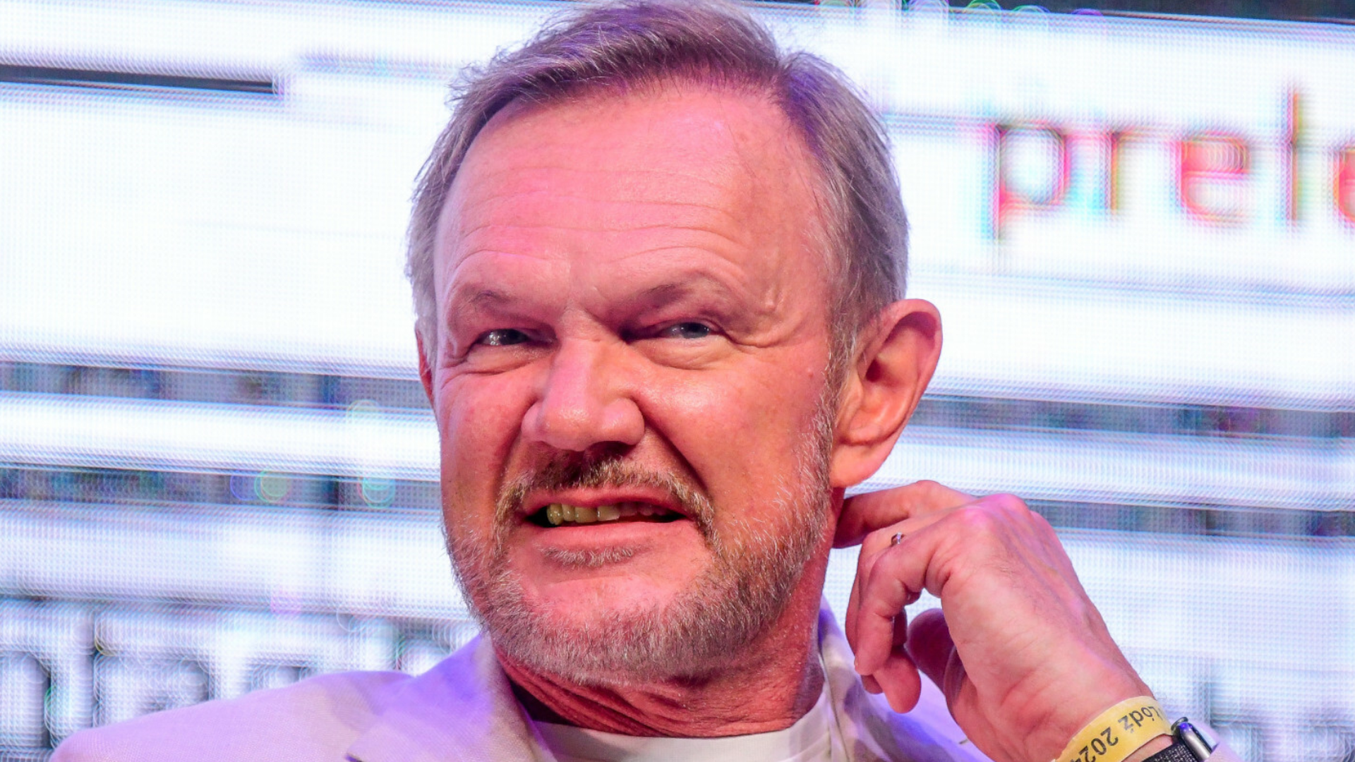 Pazura żałuje, że odrzucił tę sławną rolę. „Jak dostał wszystkie ...
