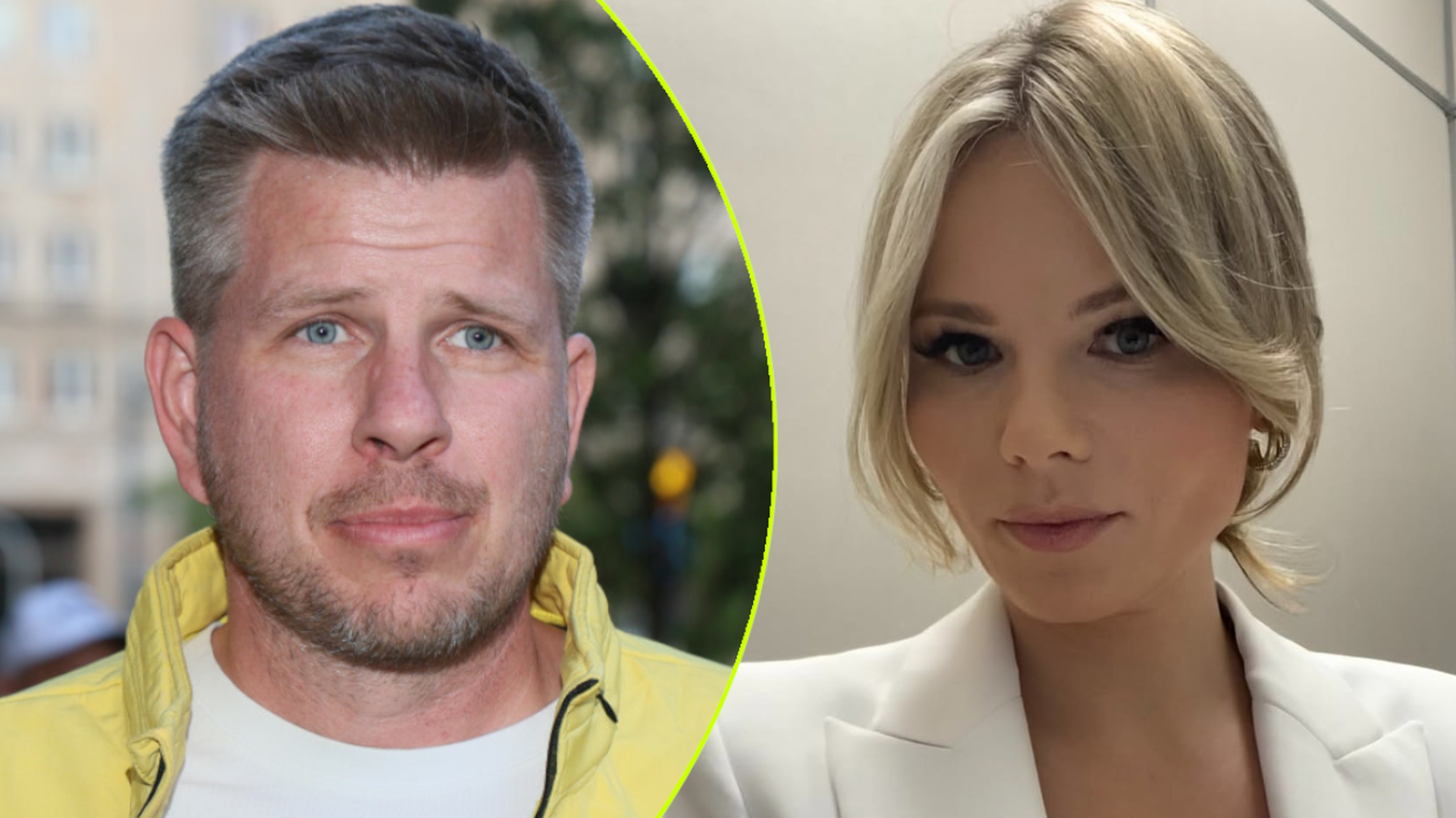 Matka syna Filipa Chajzera krytykuje jego związek z 19-latką. „Wstyd ...