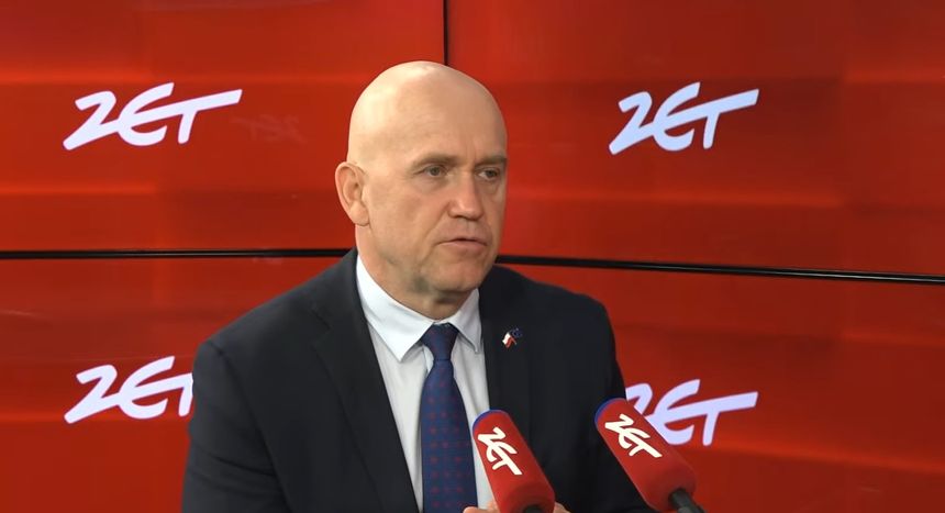 Dariusz Mazur w Gościu Radia ZET u Marcina Zaborskiego - Wiadomości ...