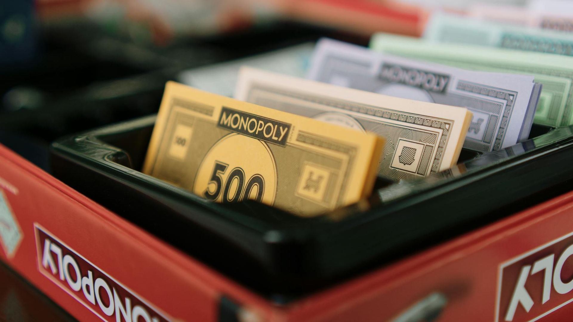 Wyjątkowe wydania Monopoly – poznaj najciekawsze propozycje - Melo