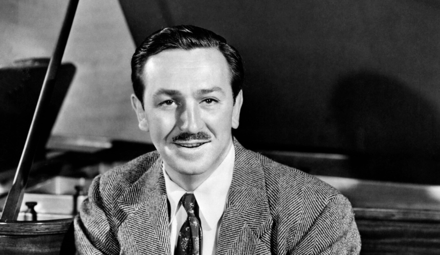 Cytat dnia. Walt Disney: „Na każdy śmiech powinna przypadać…” - Chillizet