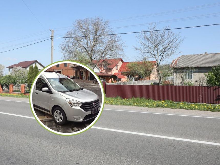 Jeżdżą po wsiach białymi autami, wchodzą na posesje i żądają pieniędzy ...