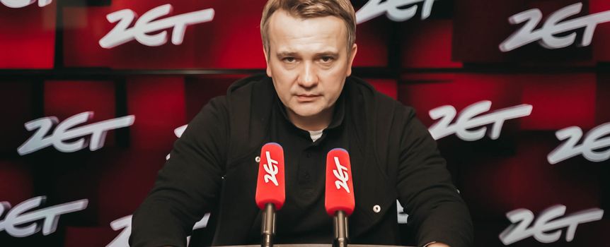 7. Dzień Tygodnia w Radiu ZET - Wiadomości Radio ZET