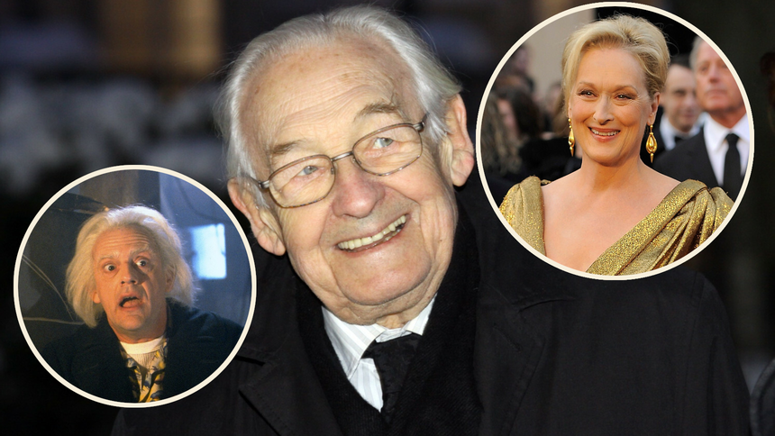 Andrzej Wajda wyreżyserował dzieło z udziałem gwiazd Hollywood. Mało ...