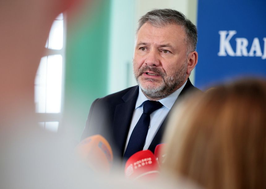 Będzie przesłuchanie doktora Jędrzejewskiego. Waldemar Żurek reaguje na ...