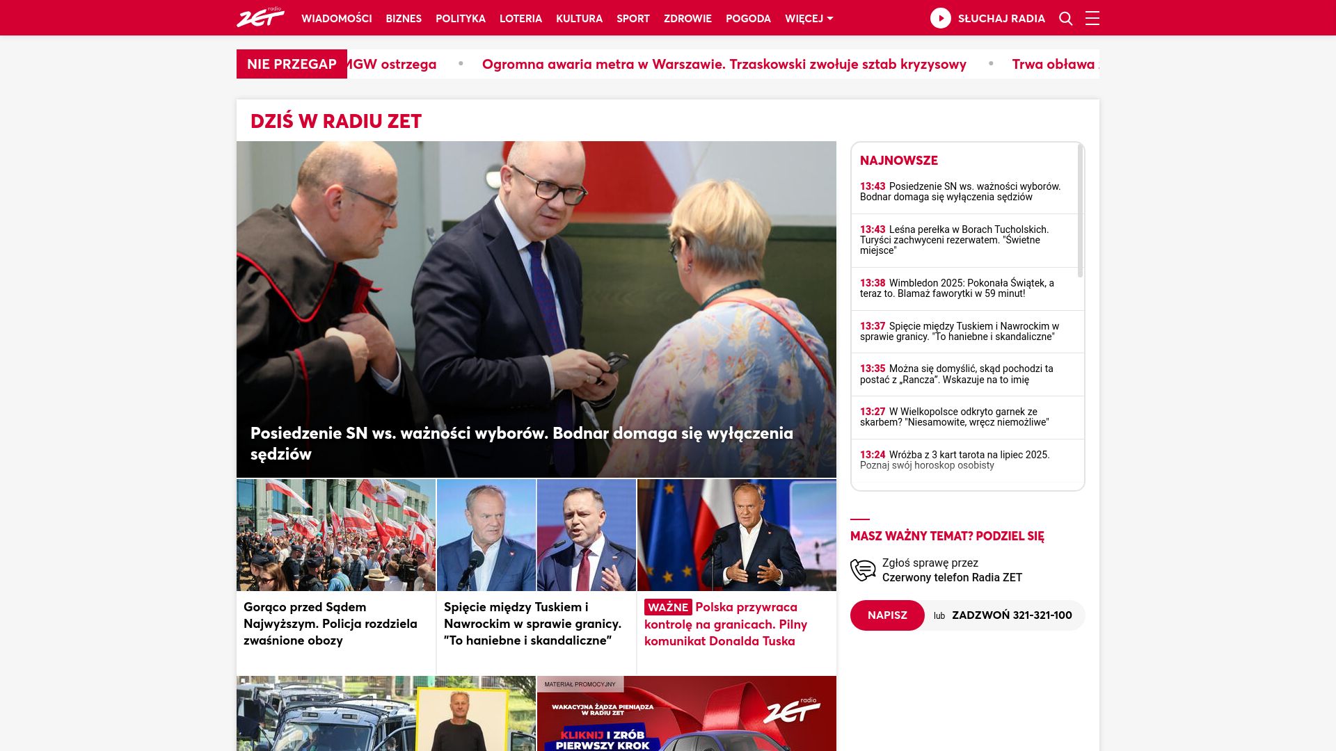 Nie zgłosisz na czas, zapłacisz nawet 819 zł. Masz tylko 14 dni ...